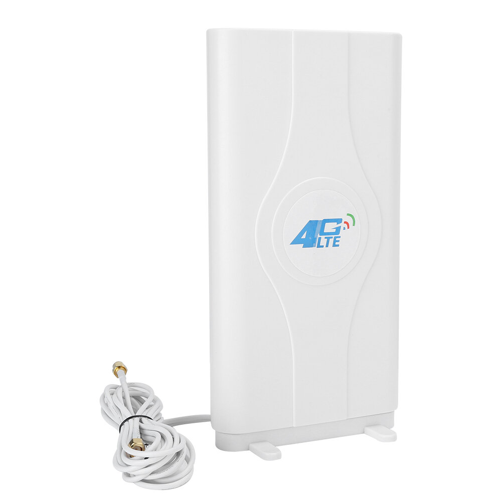 Сетевая карта Антенна Ноутбук Планшет Аксессуары WiFi Система 4G LTE Двойной SMA для Huawei