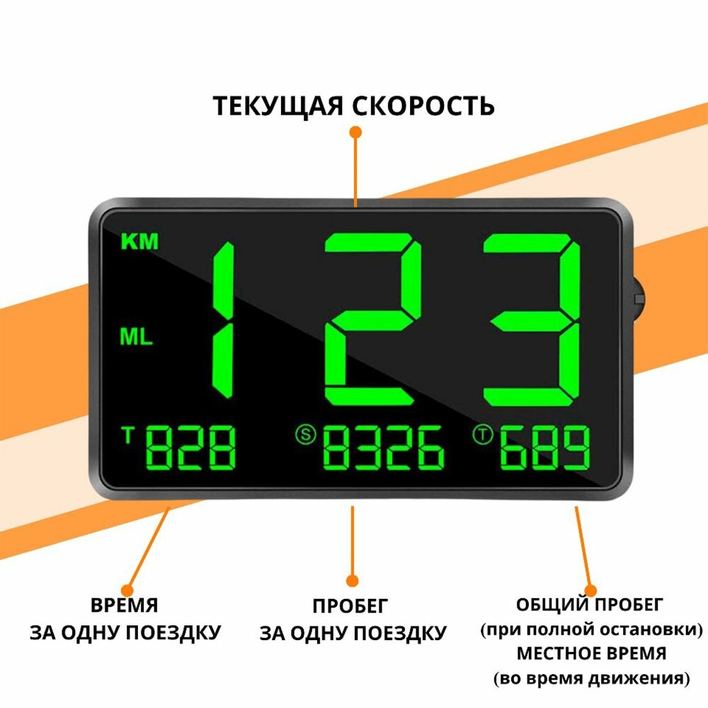 Компьютер бортовой