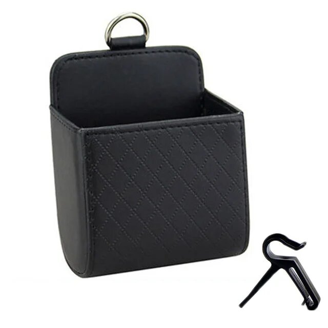 Автомобильный органайзер Black color на панель