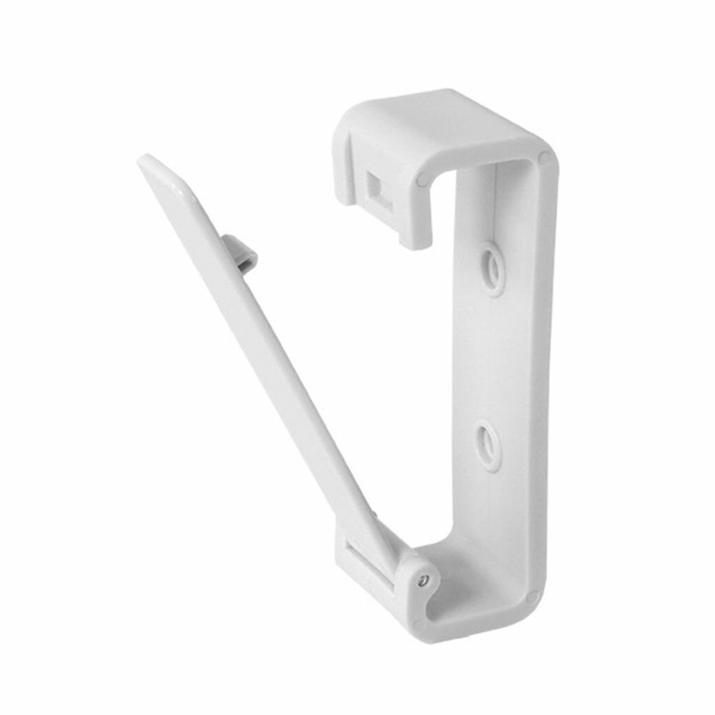 Зажим для штор для автодома - серый