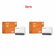 SONOFF Zigbee ZBminir 2 мини-переключатель Белый, 2PCS
