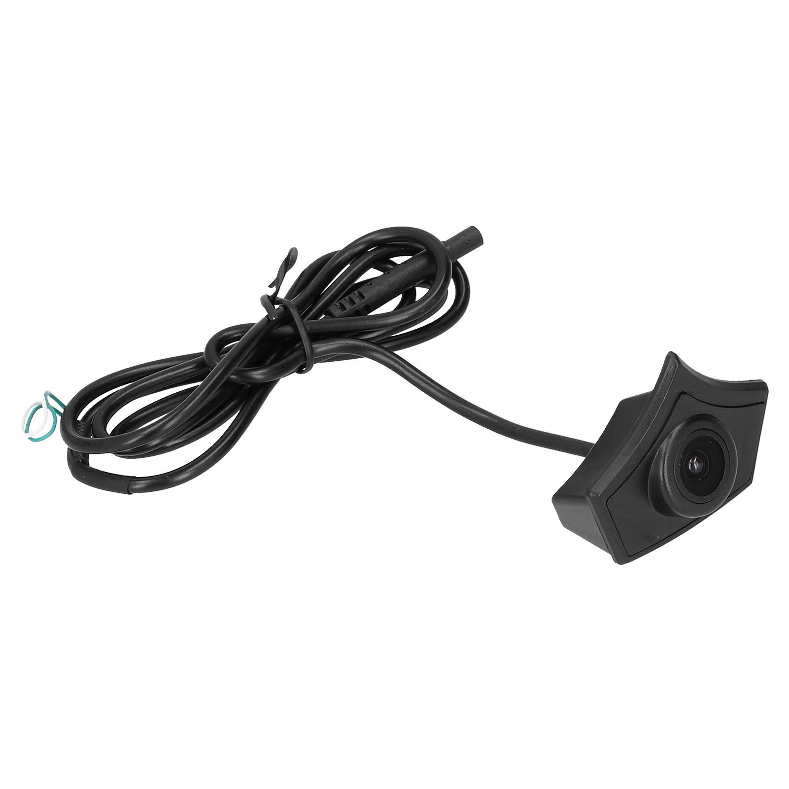 HD камера переднего вида с креплением на логотип автомобиля 170 широкоугольная IP67 водонепроницаемая камера