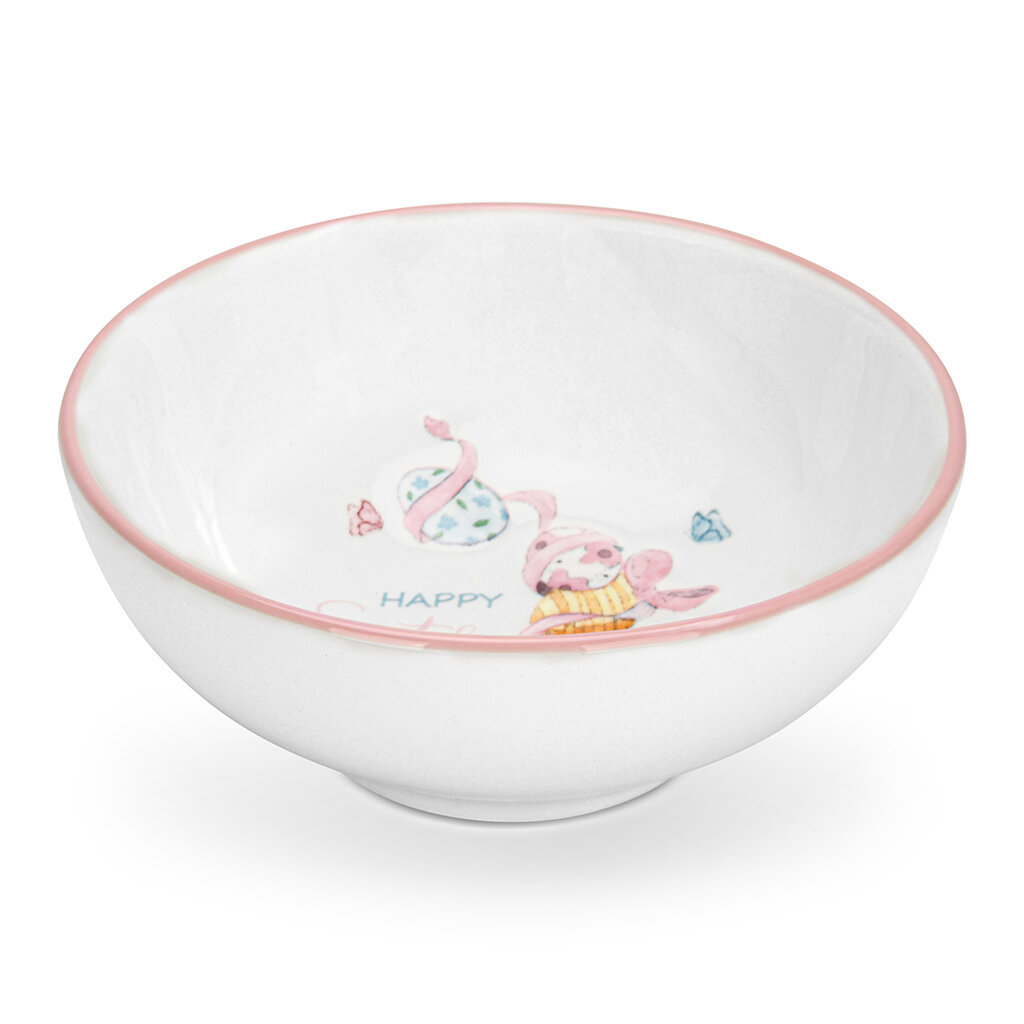 Пиала из доломита 11,5 см Easter арт. 0448