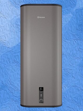 Водонагреватель аккумуляционный электрический Thermex Liga 100 V (Pro)