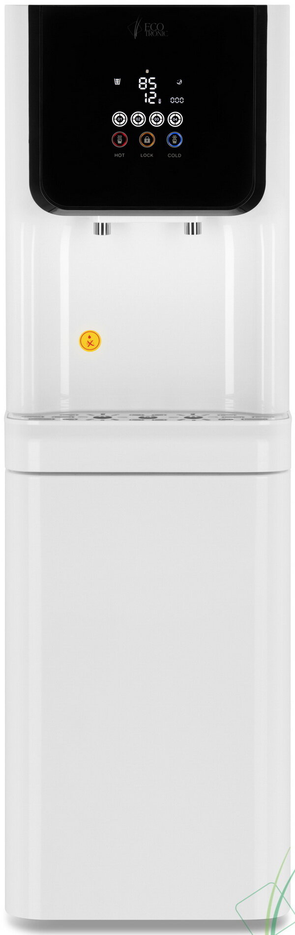 Пурифайер Ecotronic S9-U4LM white (ETK13455)