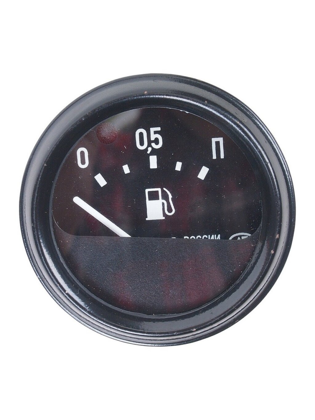 Датчик в доску приборов для а/м УАЗ (топлива) н/о 13.3806 "Автоприбор"