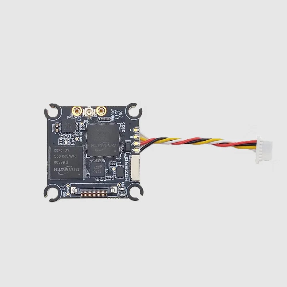 HDZero Whoop Lite V2 VTX