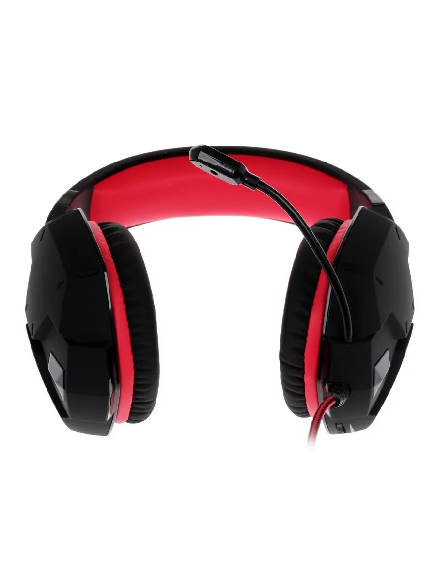 Наушники проводные накладные AP-G988MV 1,2м кабель