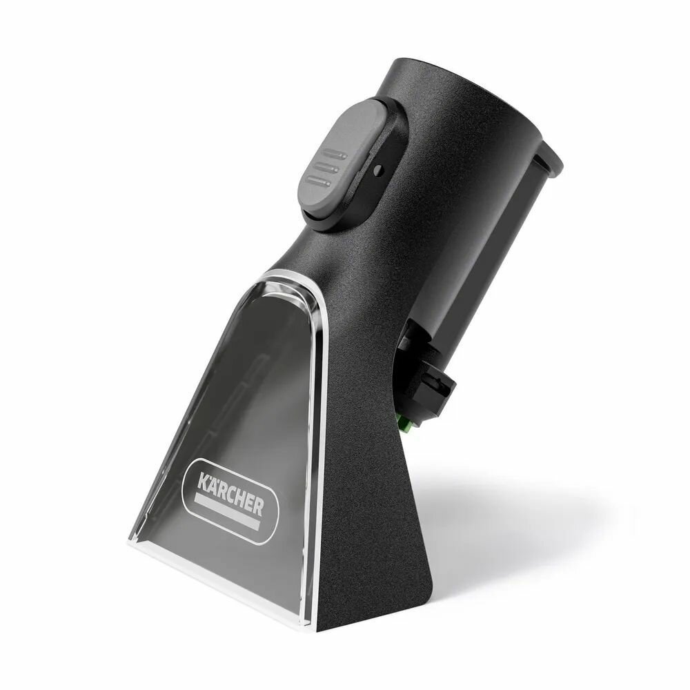 Насадка для текстиля к моющему пылесосу Karcher SE 4 / SE 5 / SE 6 Signature Line, арт. 2.863-359.0