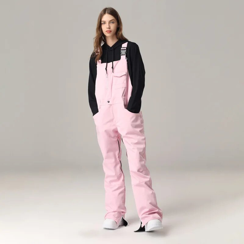 Комплект верхней одежды сноубордический