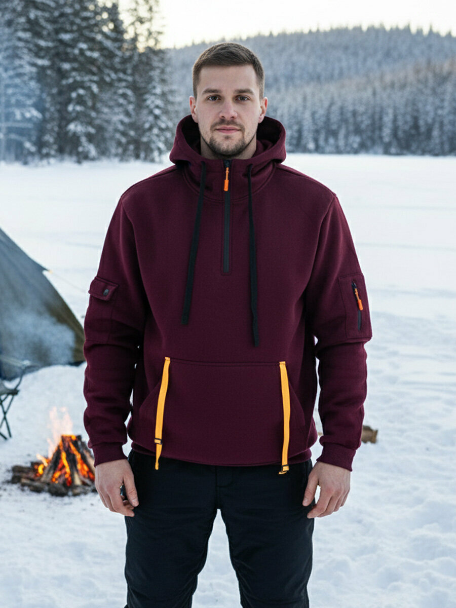 Толстовка Толстовка