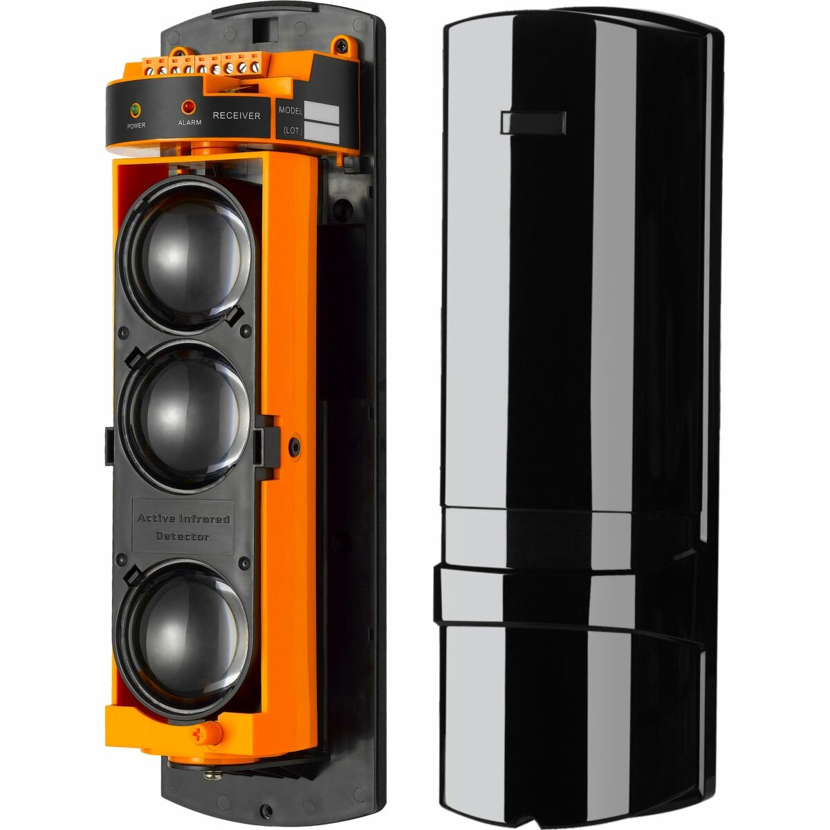 Smartec ST-PD253BD-MC Активный уличный инфракрасный датчик