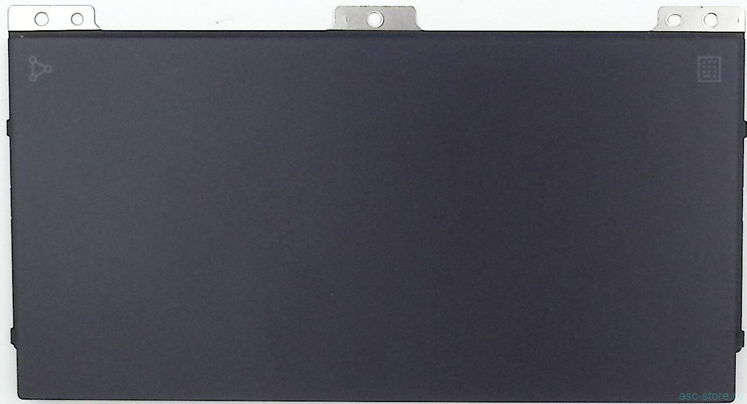 Тачпад (NUMBER PAD) для ноутбука ASUS UX393JA-3K