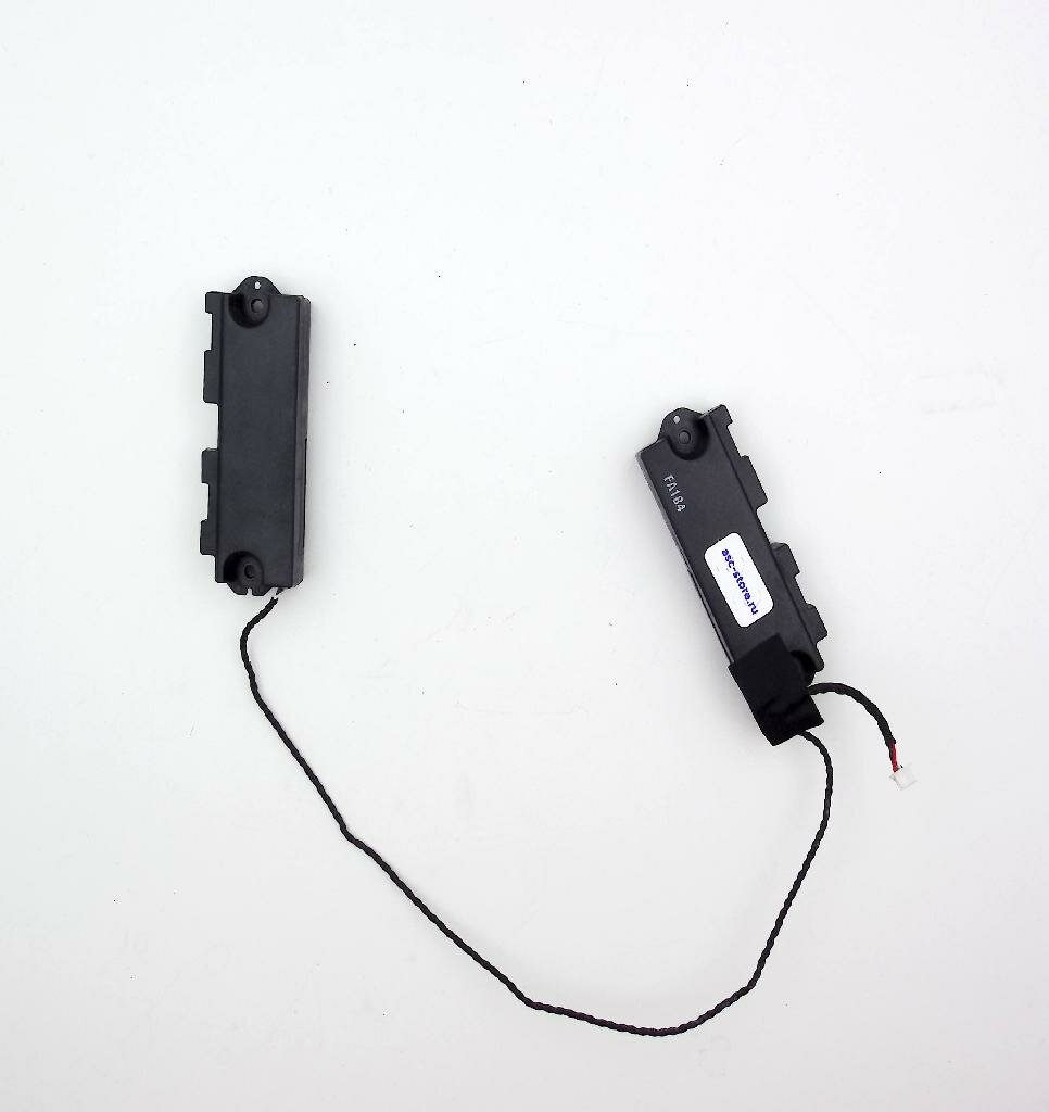 Динамики для ноутбука Asus G752