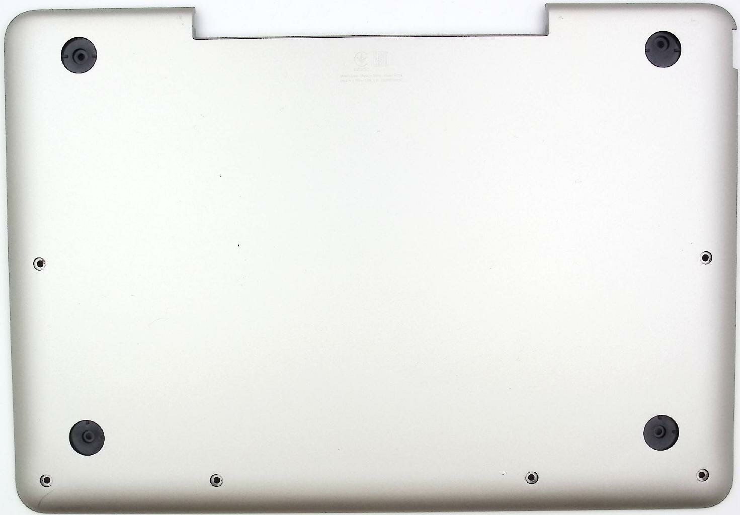 Поддон (нижняя часть корпуса) ноутбука Asus TF103 , TF303
