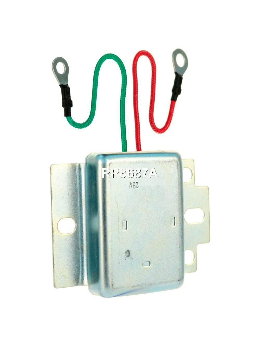 Регулятор генератора UTM RP8687A
