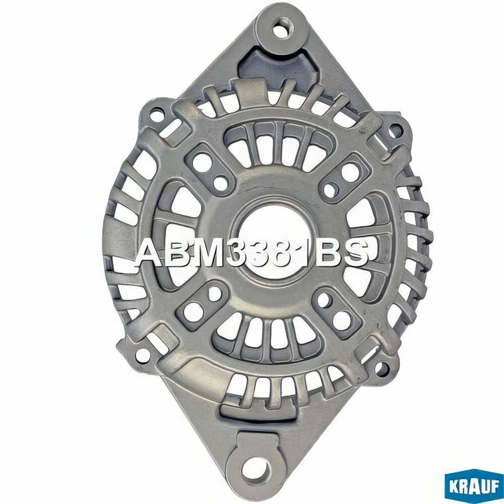 Крышка генератора передняя, для Мазда Титан арт ABM3381BS