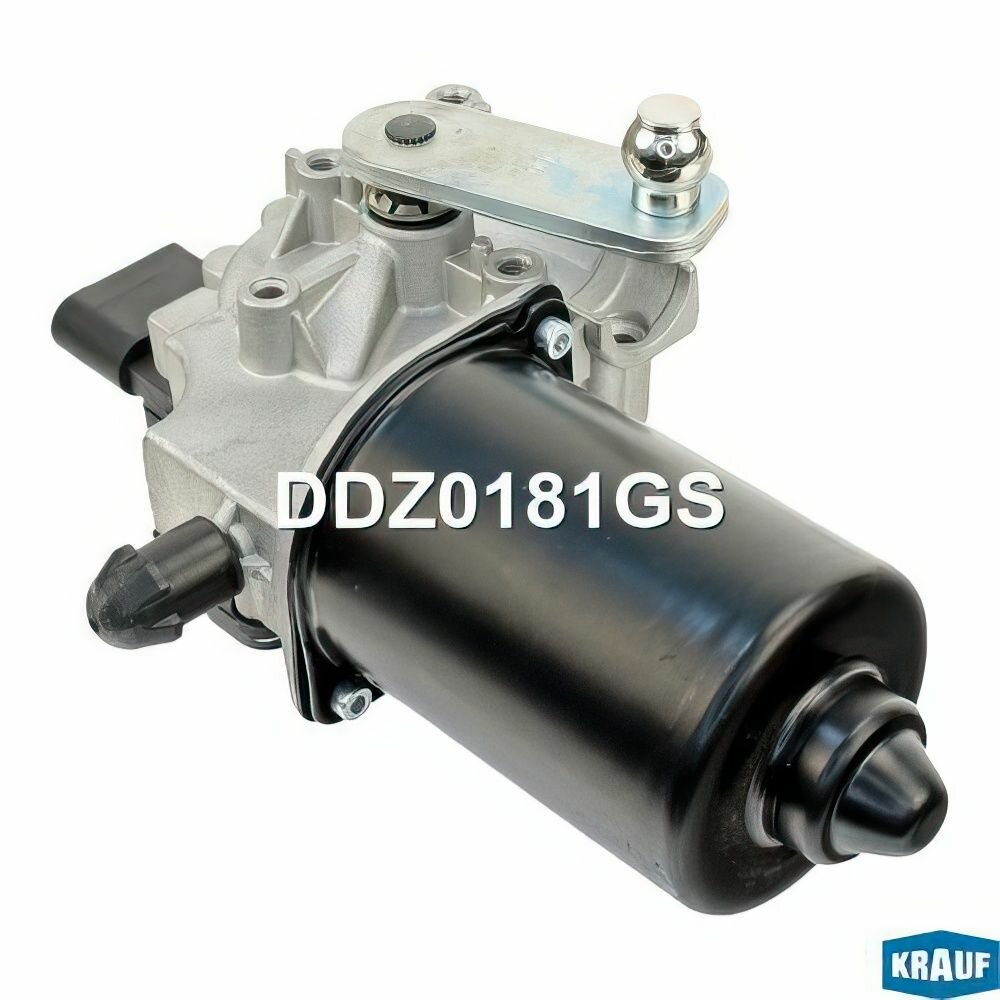 Мотор стеклоочистителя, для Форд Транзит арт DDZ0181GS