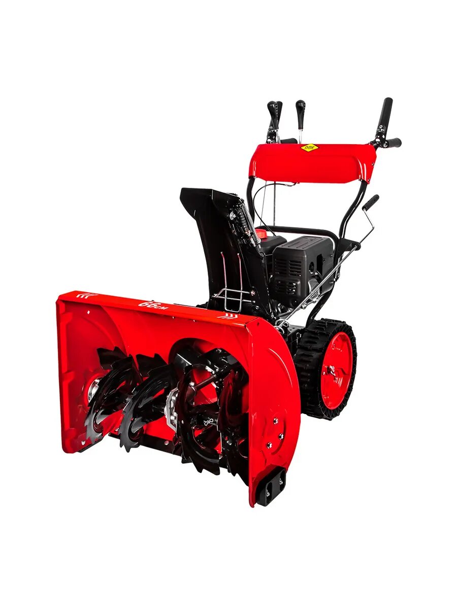 Снегоуборщик бензиновый ST7067 (7,0 л. с, ширина 66 см, ск