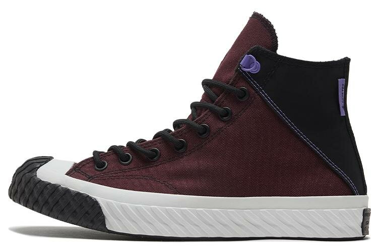 Кеды Chuck Taylor All Star 70 Bosey Hi Gore Tex