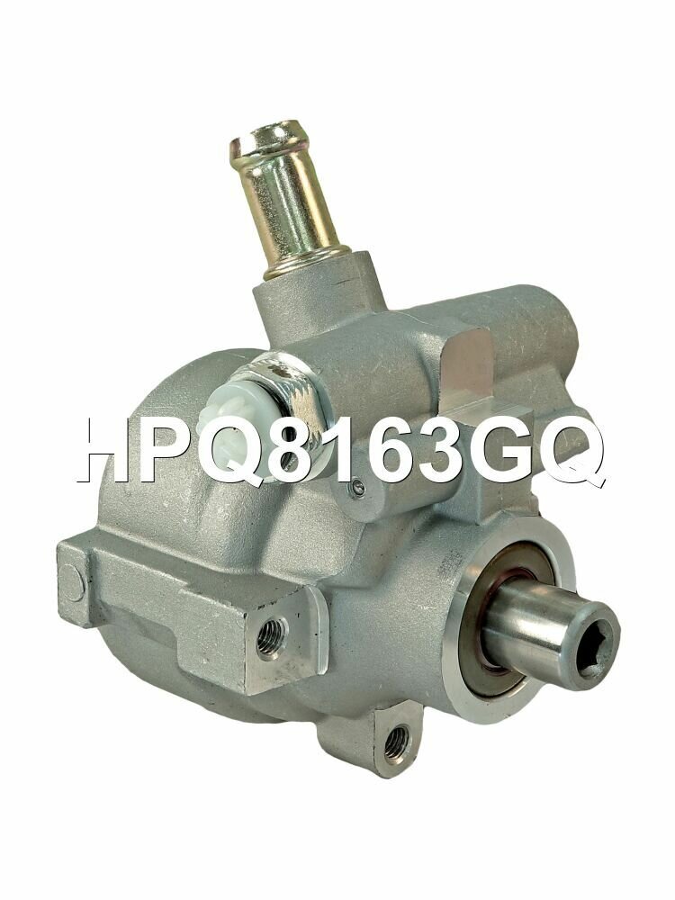 Насос гидроусилителя руля Krauf HPQ8163GQ для Saab 9-3 900