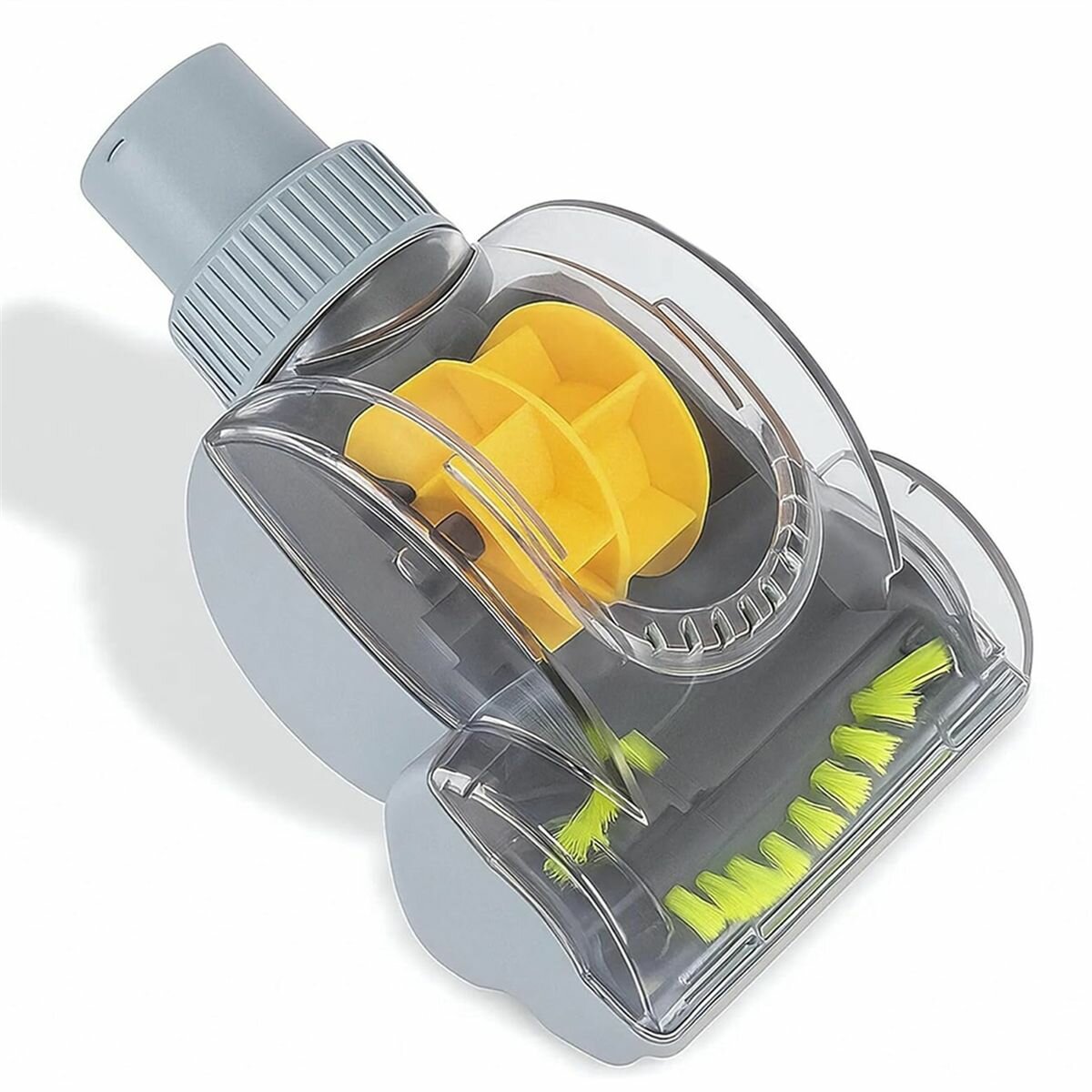 Насадка для пылесоса, шланги для пылесоса, турбощетка с пневматическим приводом