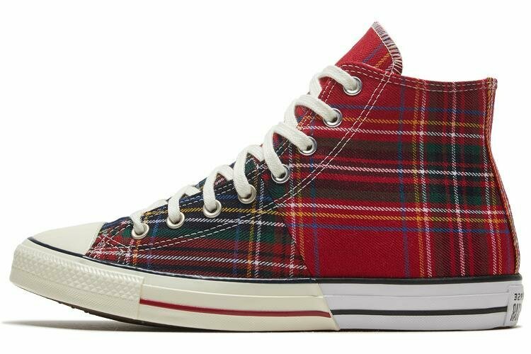 Кроссовки Chuck Taylor All Star