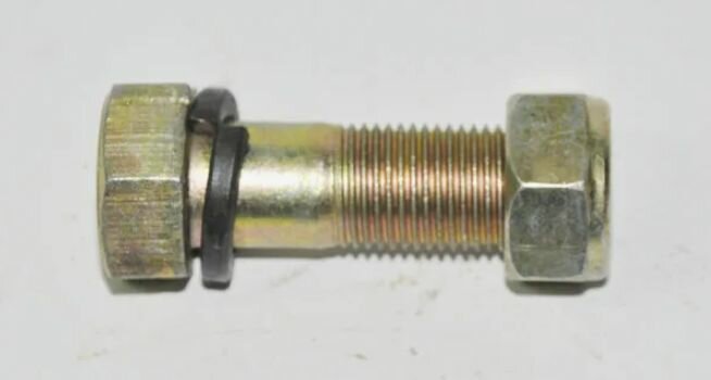 Болт карданный М14х1,5х55 с гайкой (ОАО МАZ)/ арт.372219