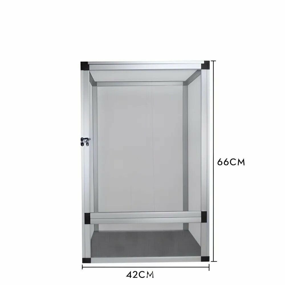 Террариум для рептилий: бананоеды, леопардовые гекконы, хамелеоны, бородатые агамы