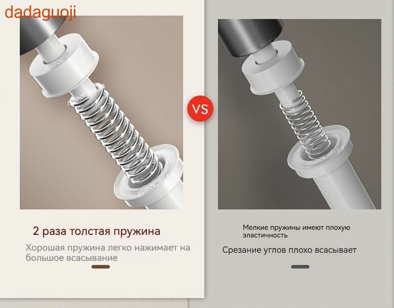 Диспенсер для мыла — фото 1
