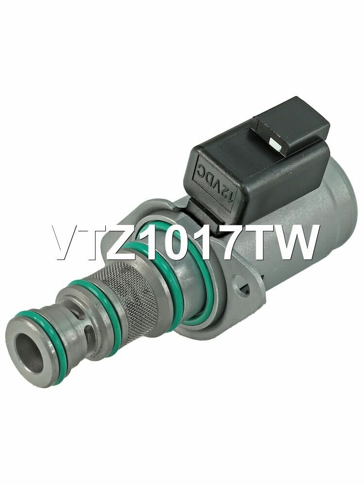 Клапан электромагнитный АКПП Krauf VTZ1017TW