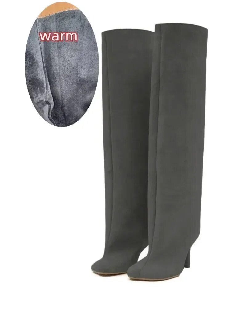 Сапоги