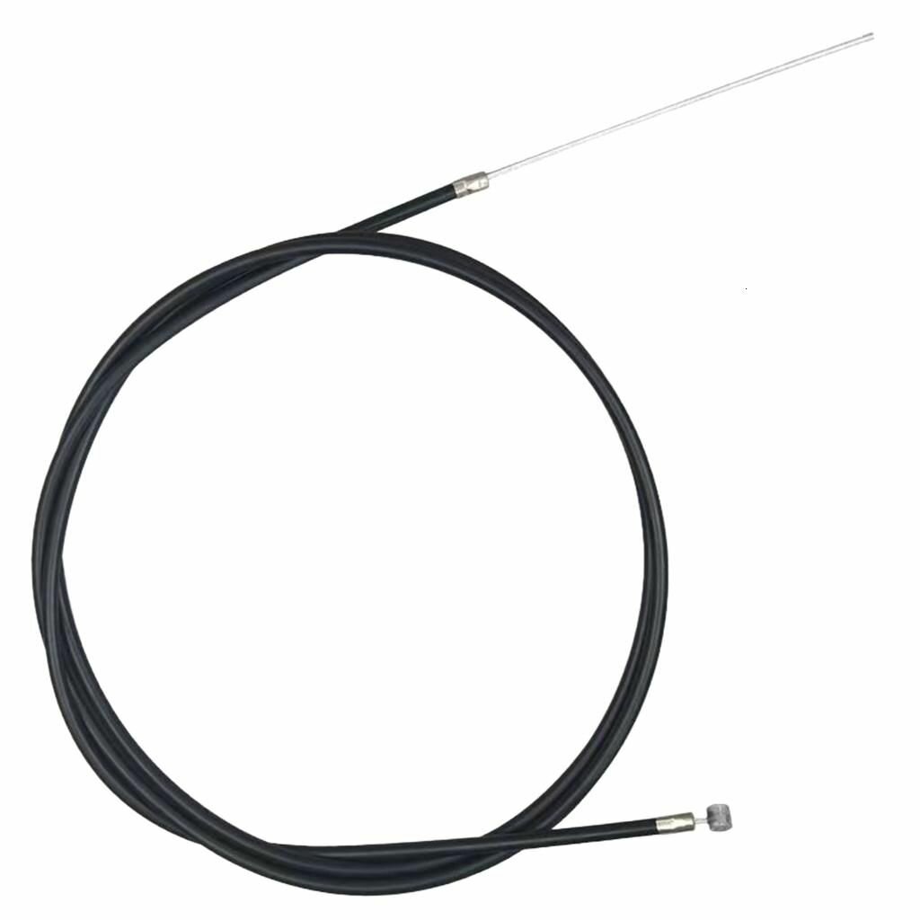 Тормозная магистраль велосипеда-задняя магистраль