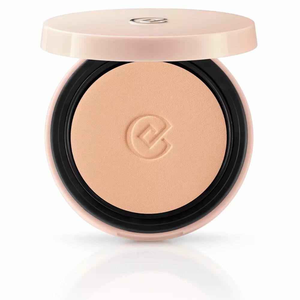 Collistar - Пудра компактная Impeccable Compact Powder, 10N IVORY 9 гр