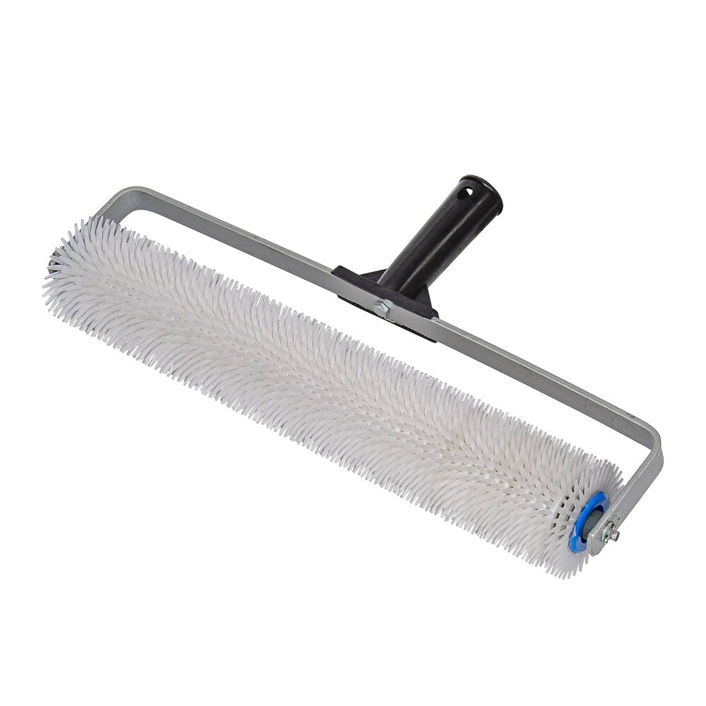 Валик ремоколор игольчатый малая игла 400 мм 04-7-340