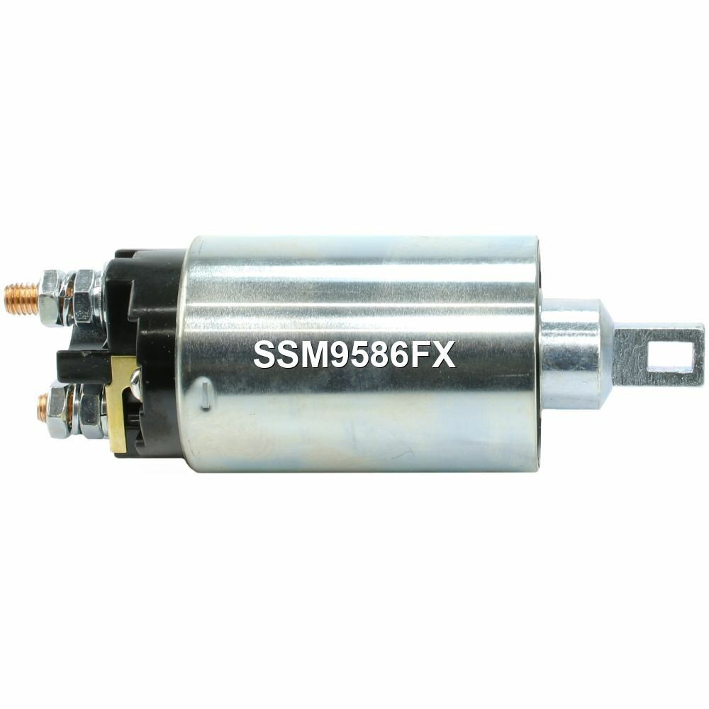 Втягивающее реле стартера Krauf SSM9586FX