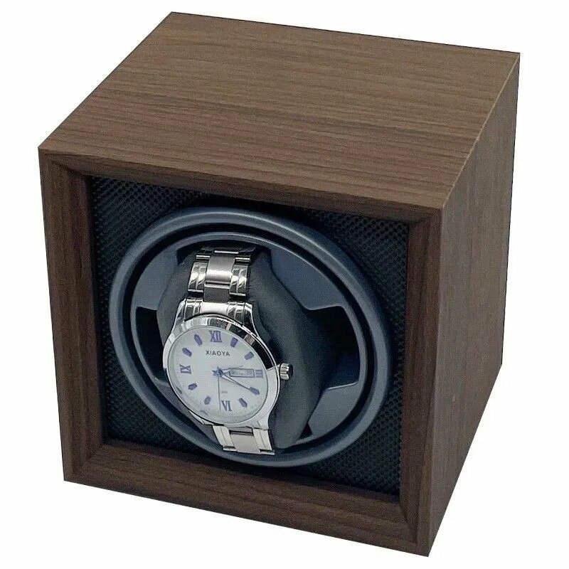 Vicstar Классическая шкатулка Для часов, 1 шт