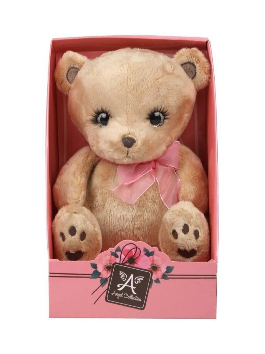 Игрушка мягконабивная ТМ /Angel Collection/