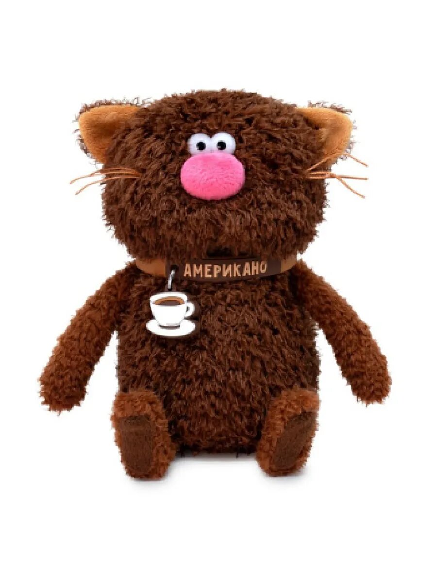 CCat16-20 Американо