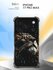 Чехол на iPhone 17 Pro Max, Айфон 17 Про Макс, накладка, противоударный, с карти...