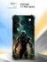 Чехол на iPhone 17 Pro Max, Айфон 17 Про Макс, накладка, противоу...
