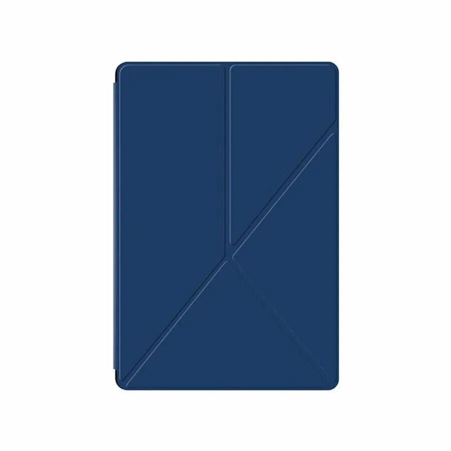 Чехол для планшета Samsung Galaxy Tab S10 Lite/S10 FE / S9 FE 10.9" (SM-X400 X406B X520 X526B X510 X516 X516B), Y-образный трехскладной магнитный чехол