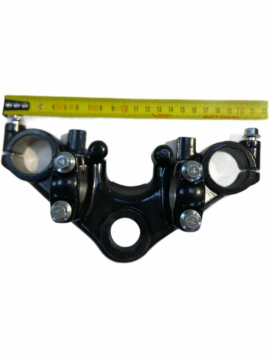 Траверса верхняя мопед Сигма