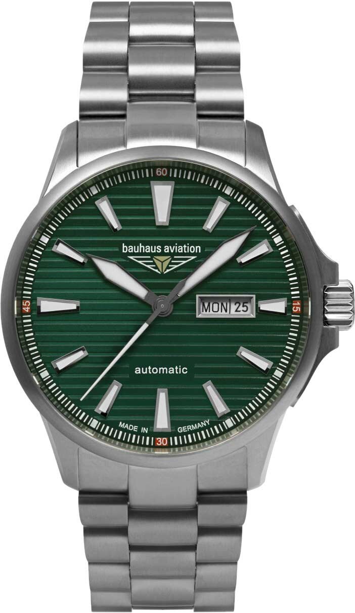 Наручные часы Aviation