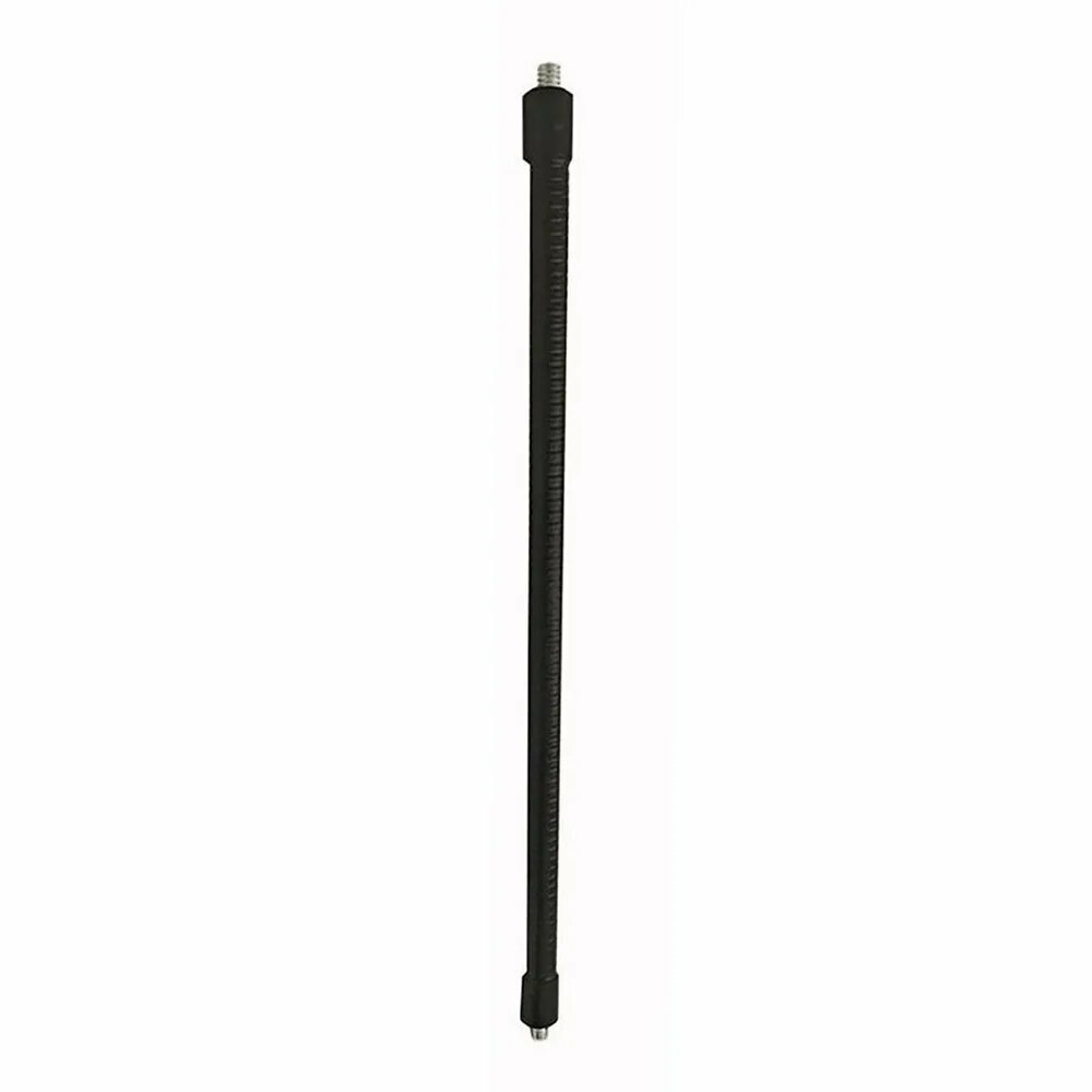 Кронштейн для камеры 1/4" с гибкой трубкой, 40cm, Крепёжный винт с резьбой для камер, спортивных экшн-камер