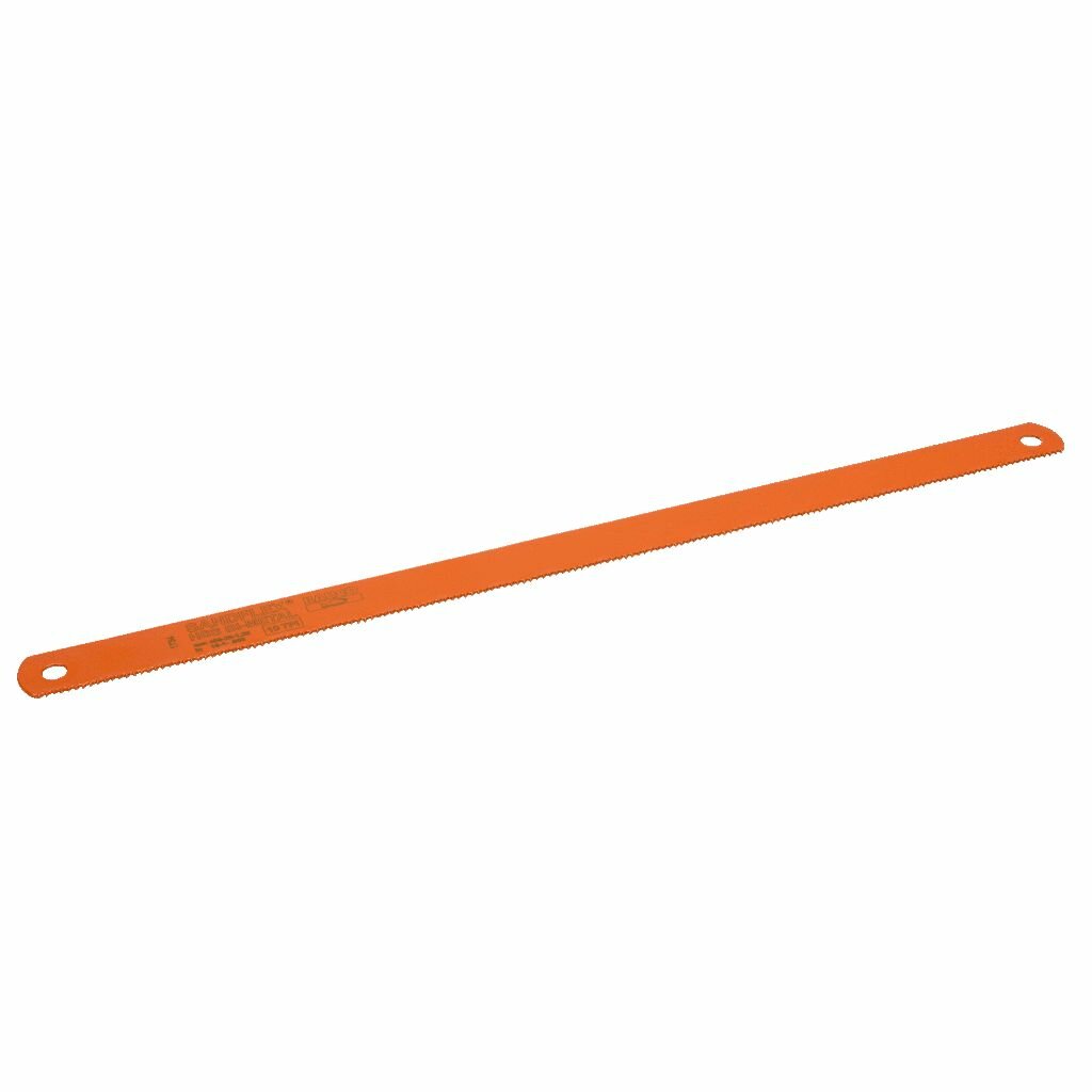 Биметаллическое полотно 450x38x2.00 SANDFLEX HSS BI-METAL BAHCO 3809-450-38-2.00-4