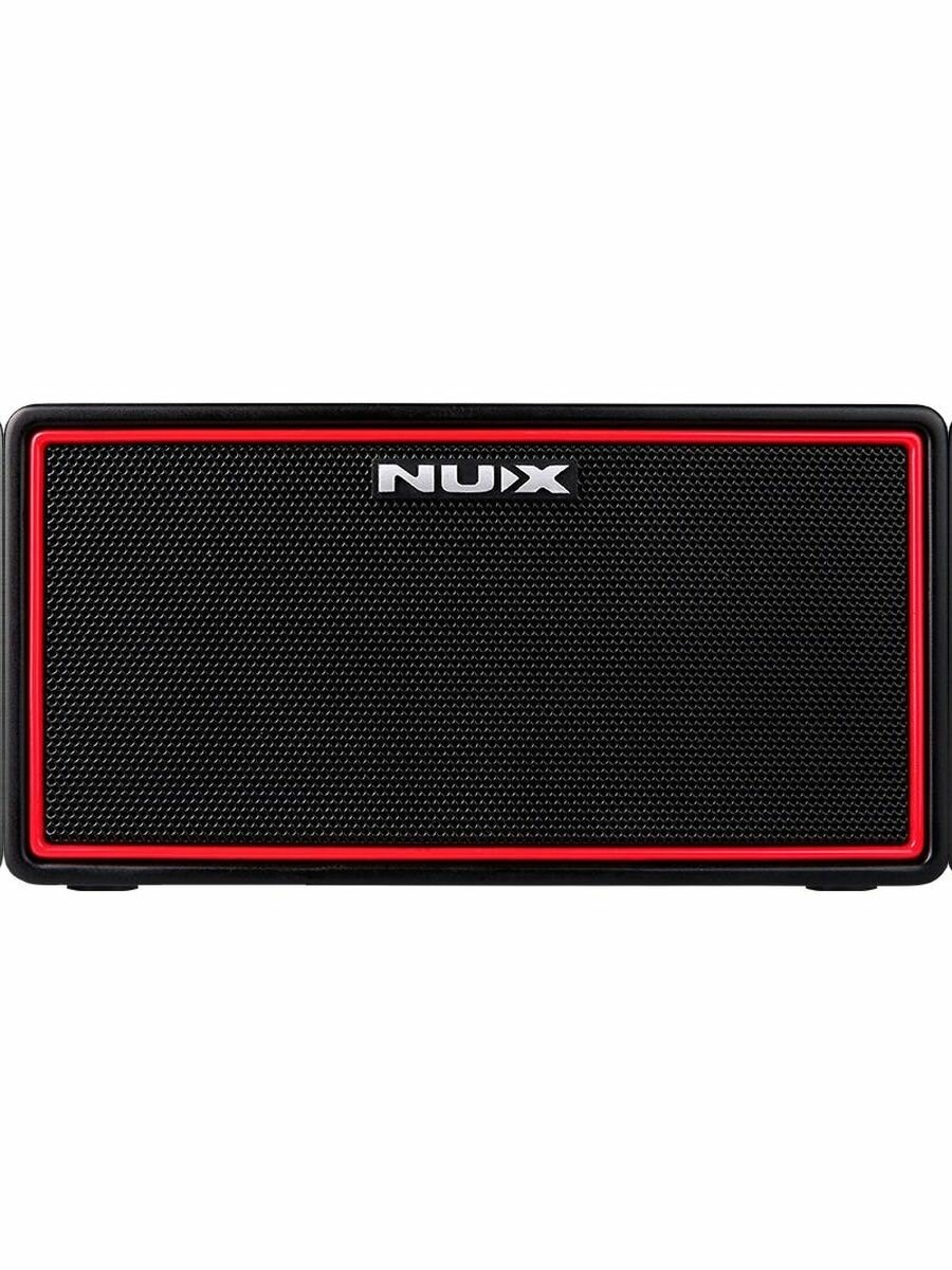 Гитарный комбоусилитель