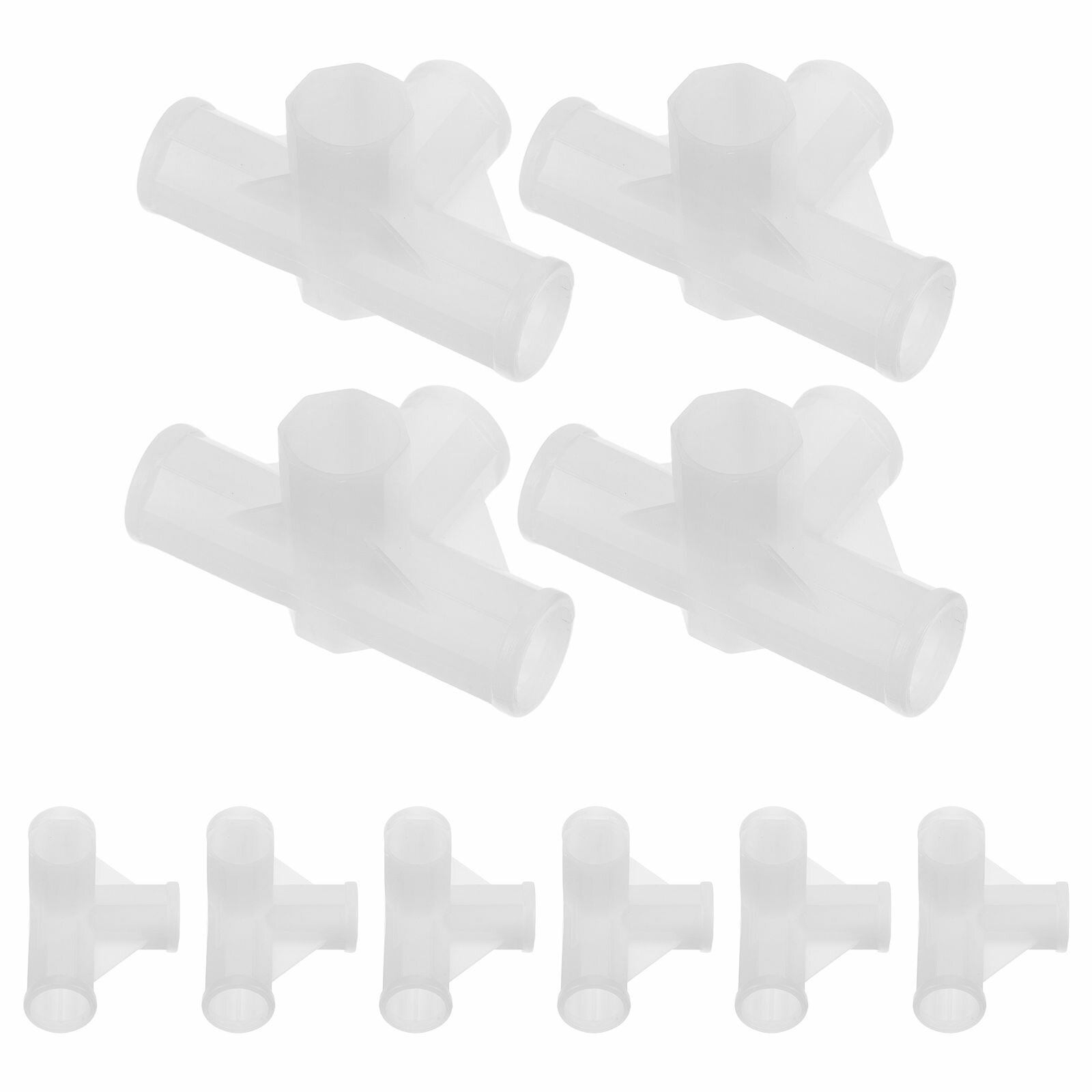 Комплектующие гардеробной системы,10шт