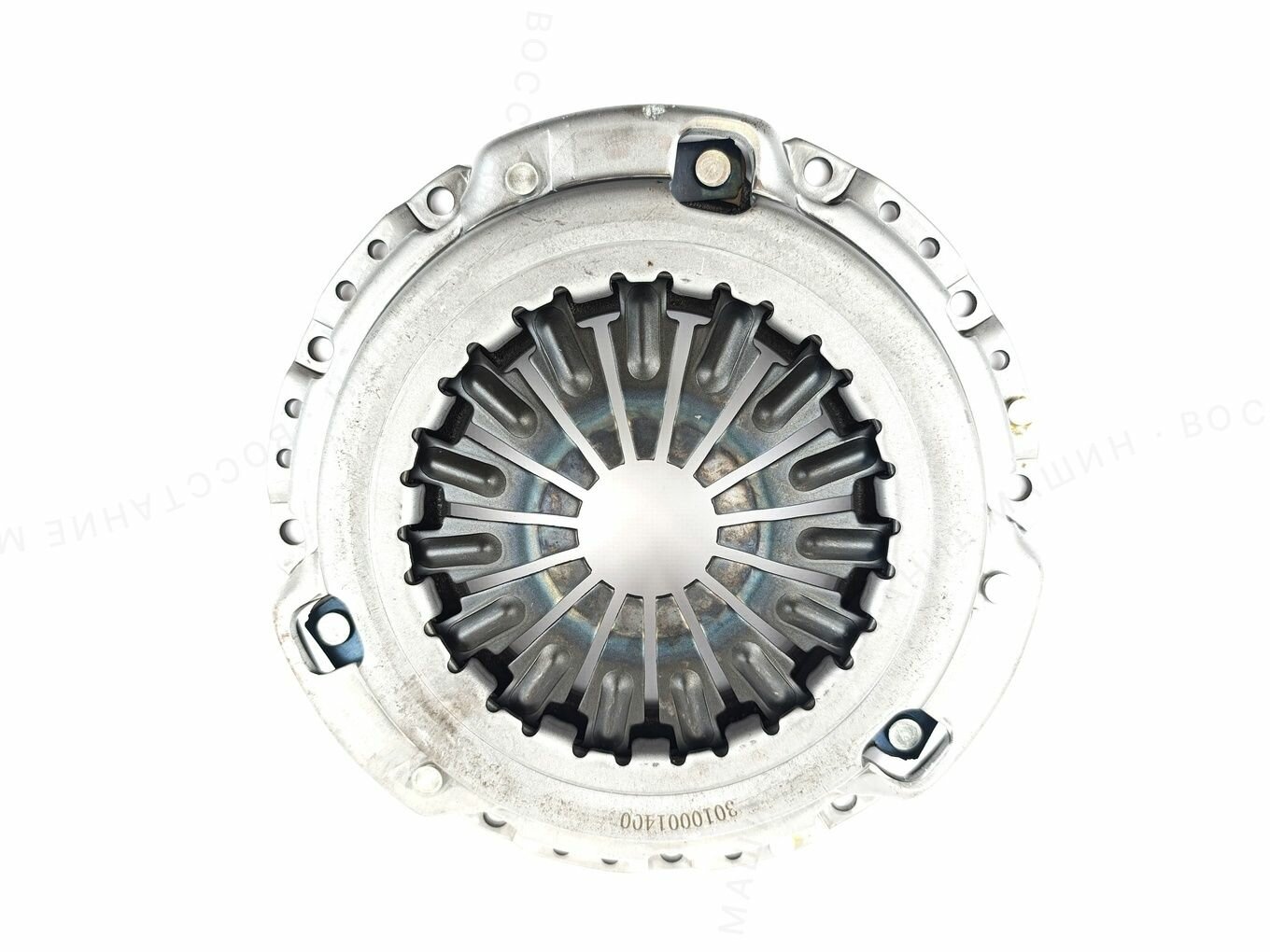 Корзина сцепления для Geely Atlas / 3010001400