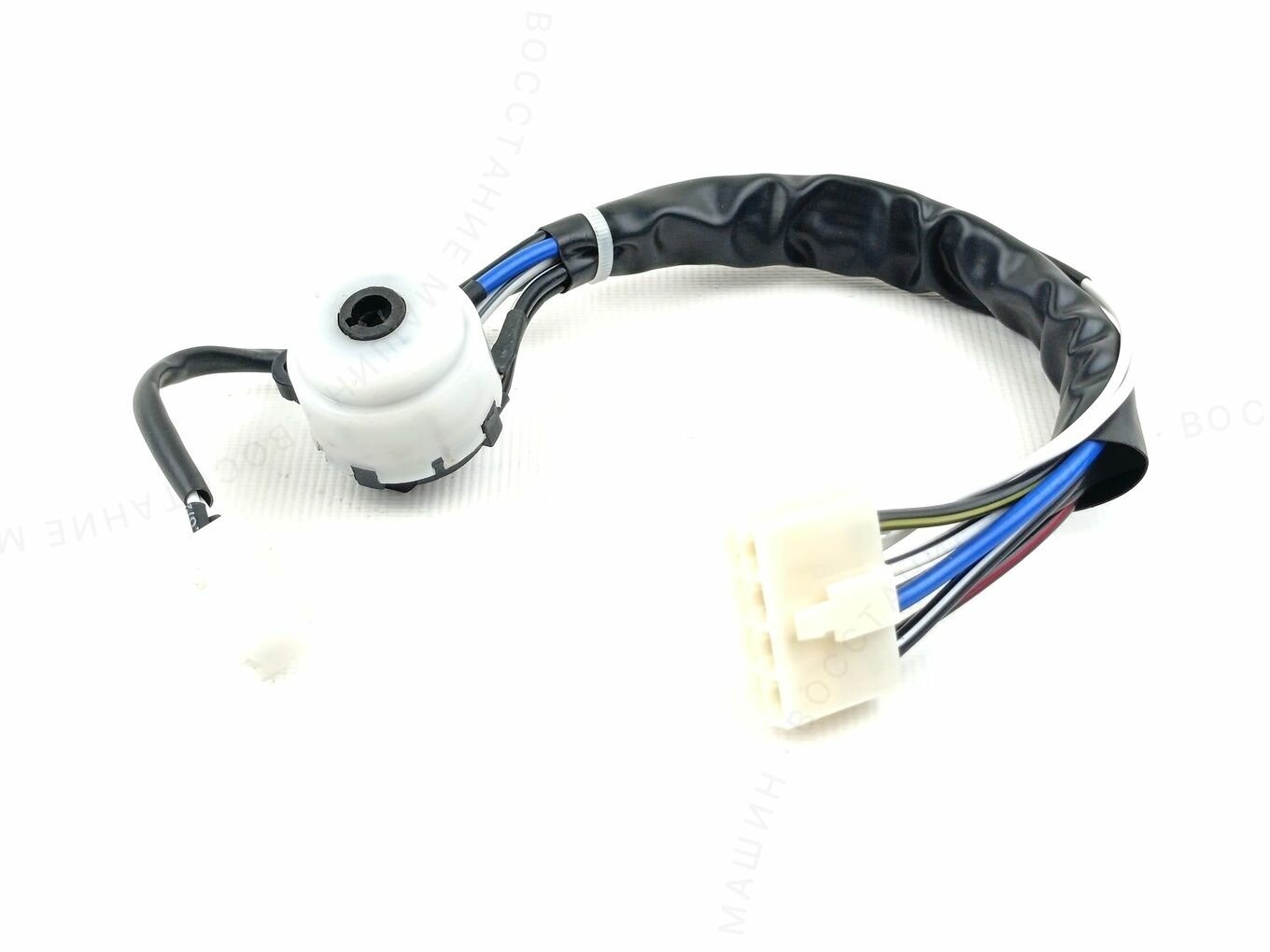 Контактная группа замка зажигания для Great Wall Hover H2 / 3704120-K00